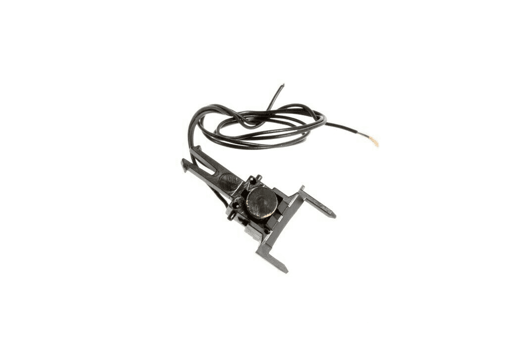 Krois-Modell UV1, Digital clutch of Roco Universal coupling 40397 and ...