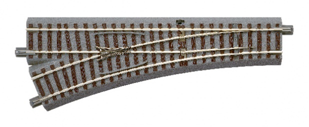 Roco 61140 Weiche links